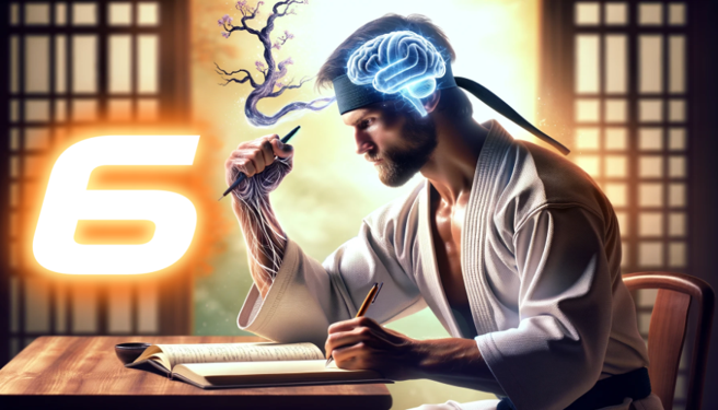 Six Principles of Effective Writing