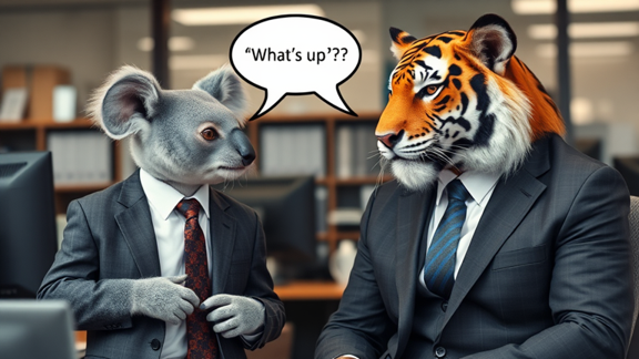 How to Talk to your Boss